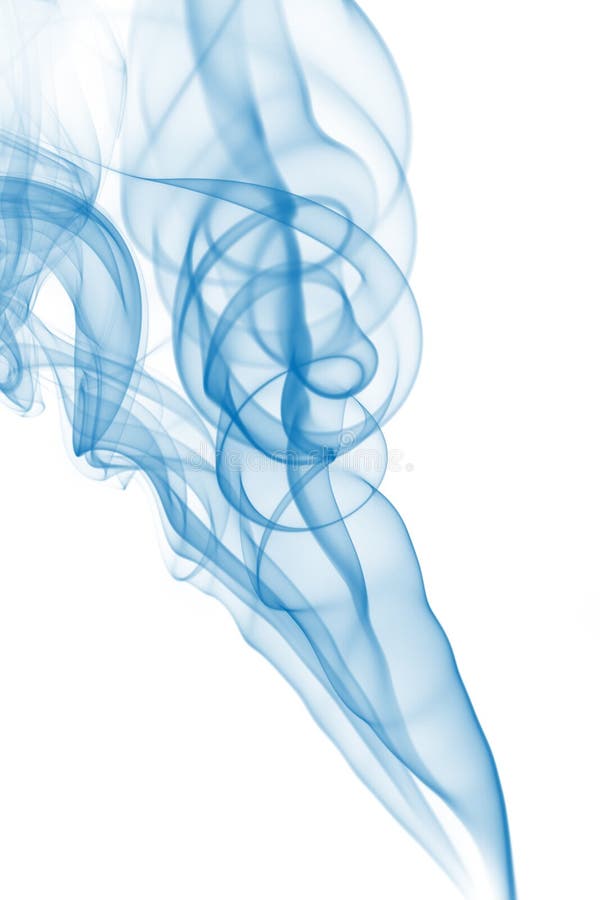 Smoke Abstract Picture. Image: 6101716