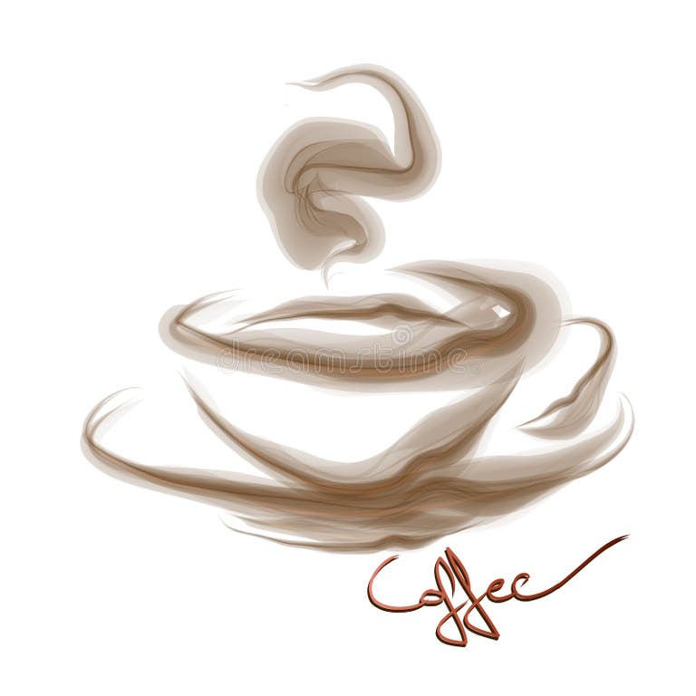 Coffee Smoke Icon Stock Illustrations – 7,938 Coffee Smoke Icon Stock ...