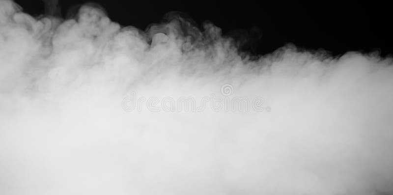 Smoke Background and Dense Fog Stock Photo - Image of copy, effect ...