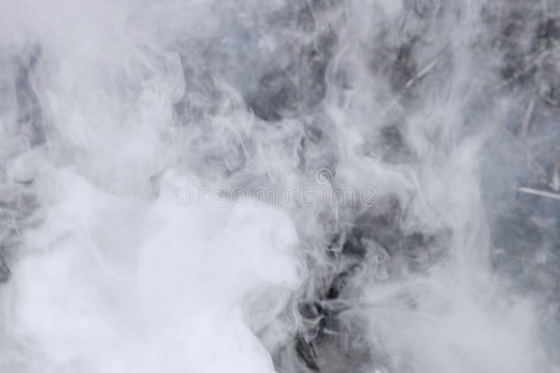 Smoke background stock photo. Image of background, magic - 48009756