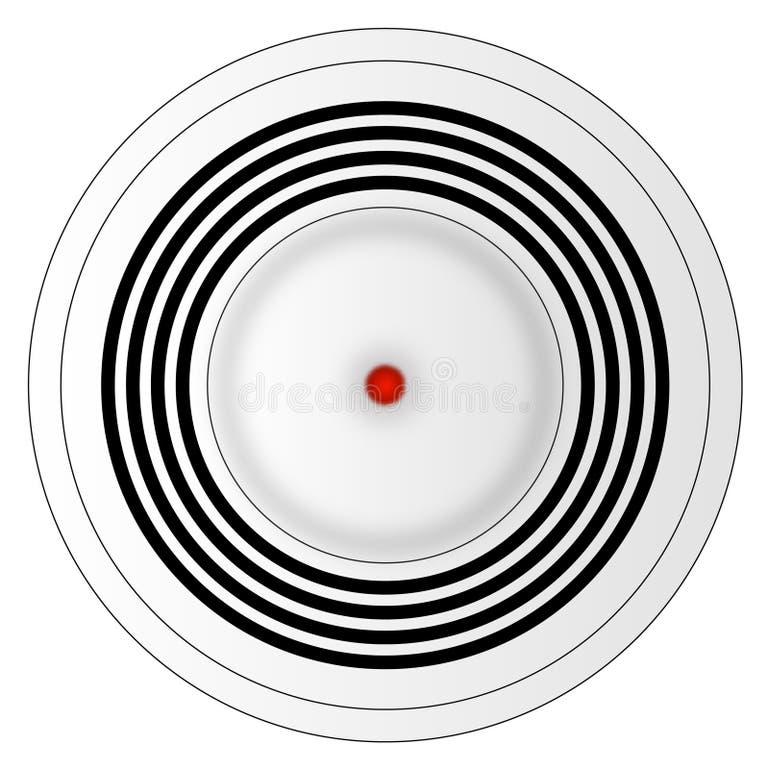 Button Smoke Detector Stock Illustrations – 759 Button Smoke Detector ...