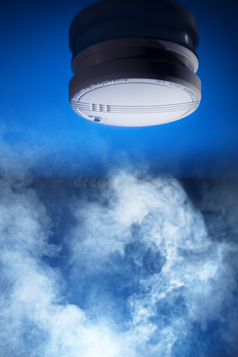 326 Smoke Detectors Stock Photos - Free & Royalty-Free Stock Photos ...