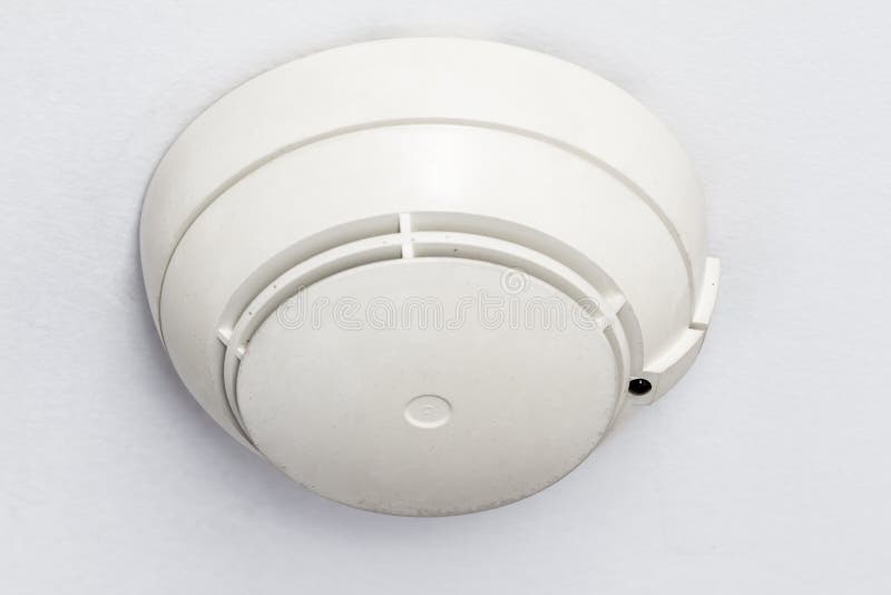 Smoke Detector False Ceiling Stock Photos - Free & Royalty-Free Stock ...