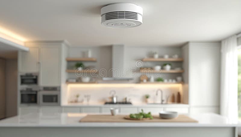 1,235 Blurred Kitchen Equipment Interior Background Stock Photos - Free ...