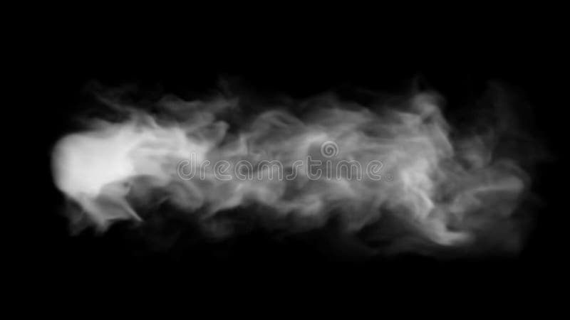 Smoke Drift , Stock Footage Stock Footage - Video of chemical, paint ...