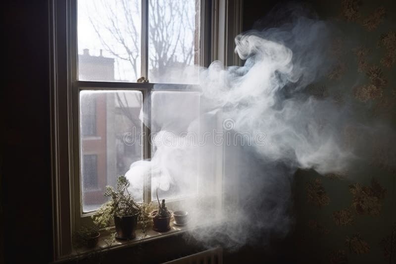 Open Window Mist Stock Illustrations – 216 Open Window Mist Stock ...