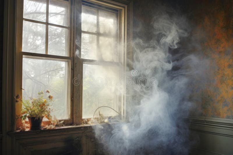 Open Window Mist Stock Illustrations – 216 Open Window Mist Stock ...