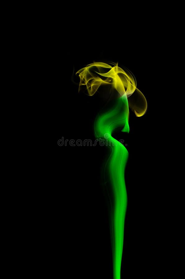 Smoke Flower Picture. Image: 85149157