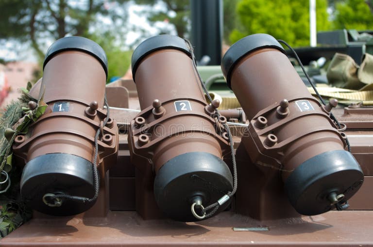 Smoke Grenade Launcher Stock Photos - Free & Royalty-Free Stock Photos ...