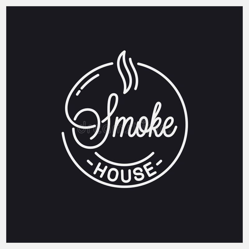 Smoke Logo