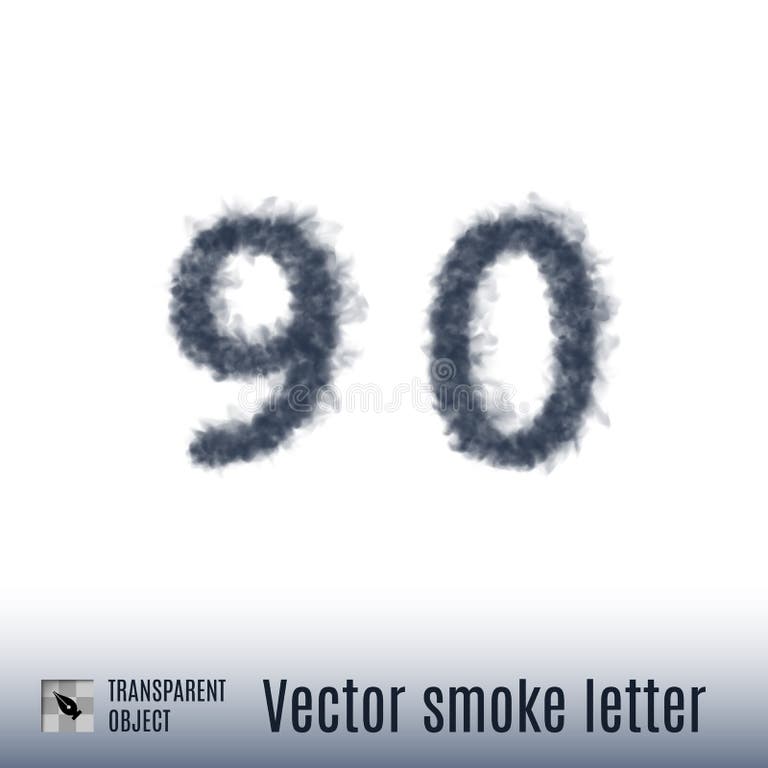 Smoke Number Stock Illustrations – 10,837 Smoke Number Stock ...