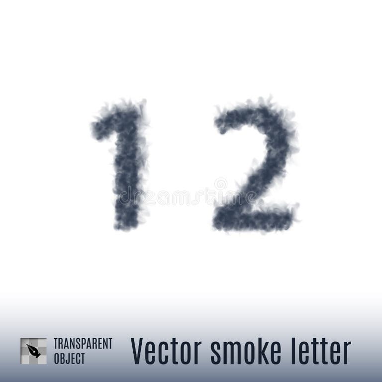 Smoke Number Stock Illustrations – 5,911 Smoke Number Stock ...