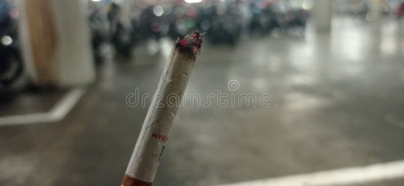 Smoke and me editorial photo. Image of exotic, cigarette - 222992986