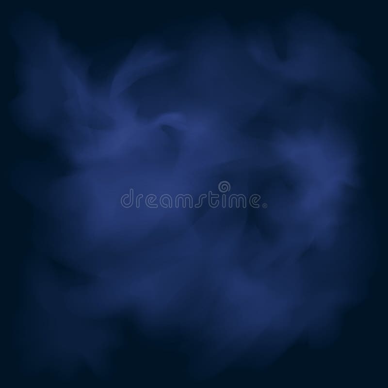 Smoke or Nebulae in Space stock vector. Illustration of abstract - 84176016