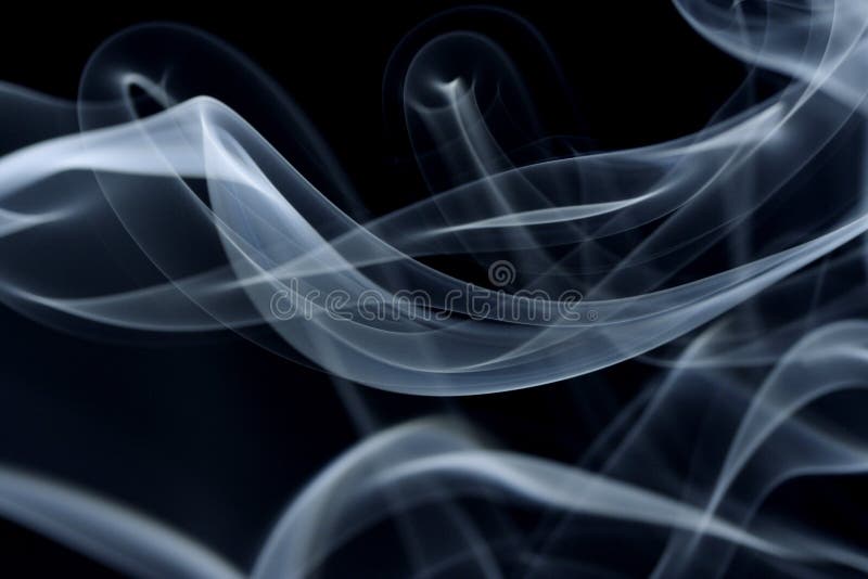 Smoke pattern stock photo. Image of imponderable, accessibility - 4218846