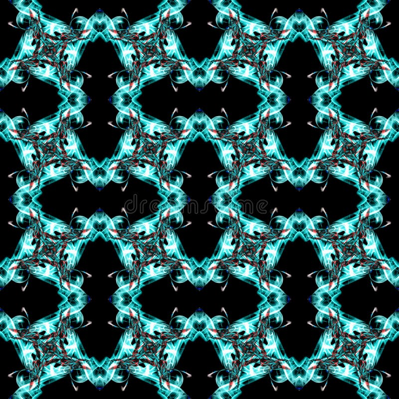 Smoke Pattern Design stock illustration. Illustration of repeat - 80166273