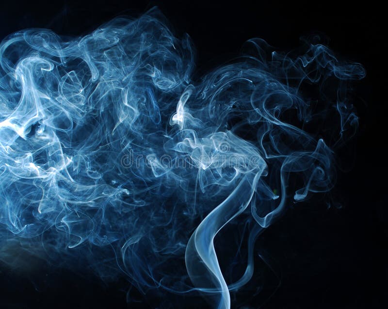 Smoke Pattern stock image. Image of background, misty - 187041689