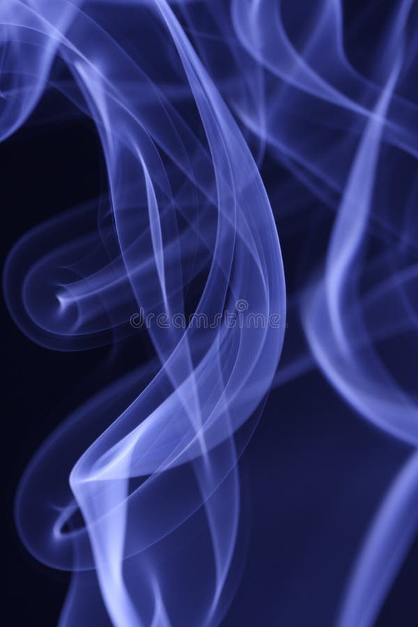 Smoke patterns stock photo. Image of abstract, stream - 3899800