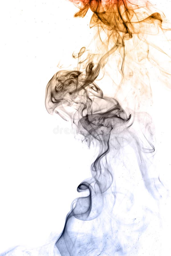 Smoke stock photo. Image of detail, light, effect, abstract - 45904140