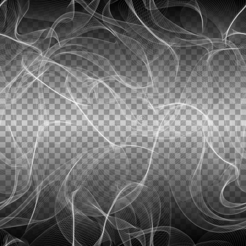 Smoke seamless texture stock illustration. Illustration of color - 63494914