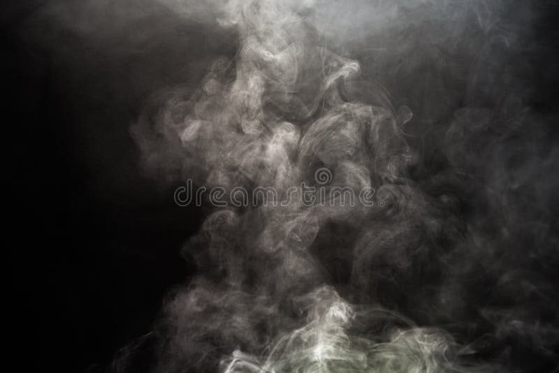 Smoke texture background stock photo. Image of level - 112208286
