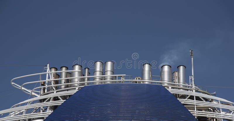 179 Cruise Ship Smoke Stack Stock Photos - Free & Royalty-Free Stock ...