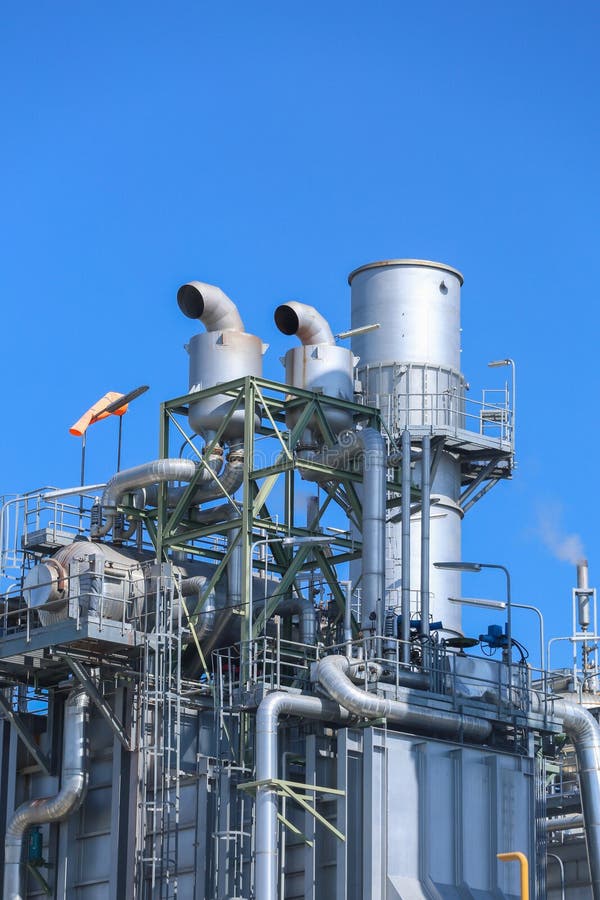 Generator plant stock photo. Image of mountain, flow - 31767594