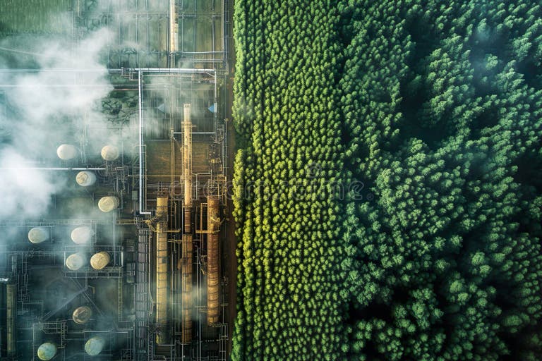 226 Ai Decarbonization Stock Photos - Free & Royalty-Free Stock Photos ...