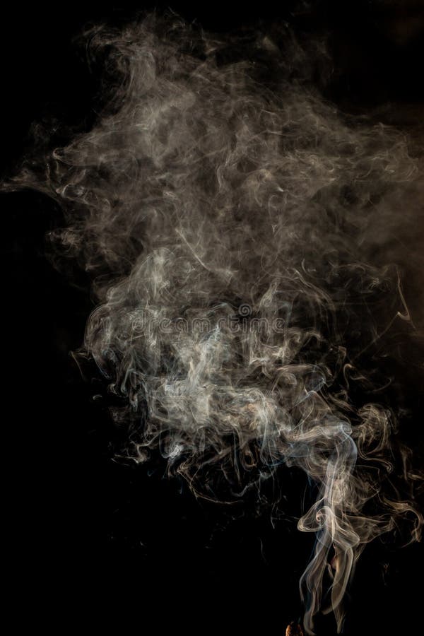 Jet smoke stream stock image. Image of smoke, sunlight - 255470677