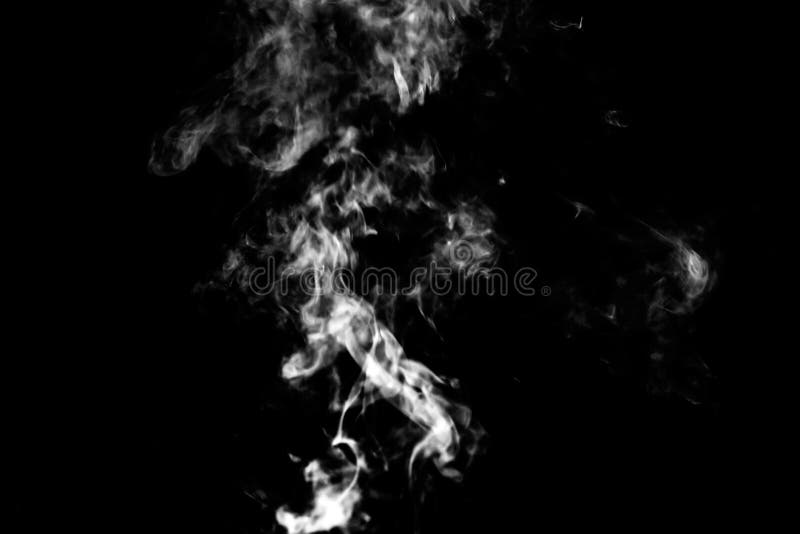 Smoke of various shapes stock image. Image of jpeg, mist - 161083153