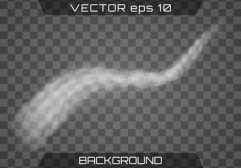 Smoke vector collection. stock vector. Illustration of special - 128679971