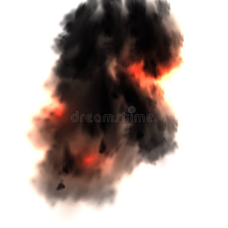 Smoke or water background stock vector. Illustration of abstract - 71374005