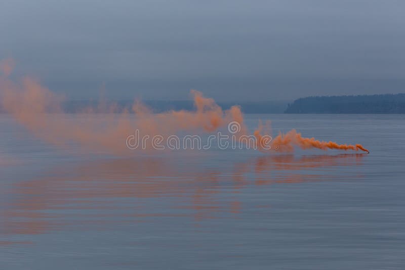 Smoke or Water stock image. Image of color, blue, background - 147177