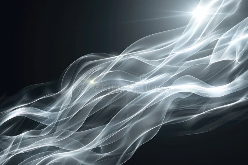 Smoke Wave stock image. Image of clue, surveillance - 375141231