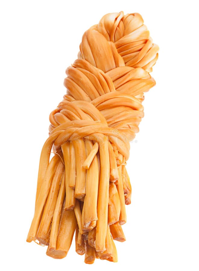 Smoked Braided Cheese stock image. Image of cooked, braid - 14859225