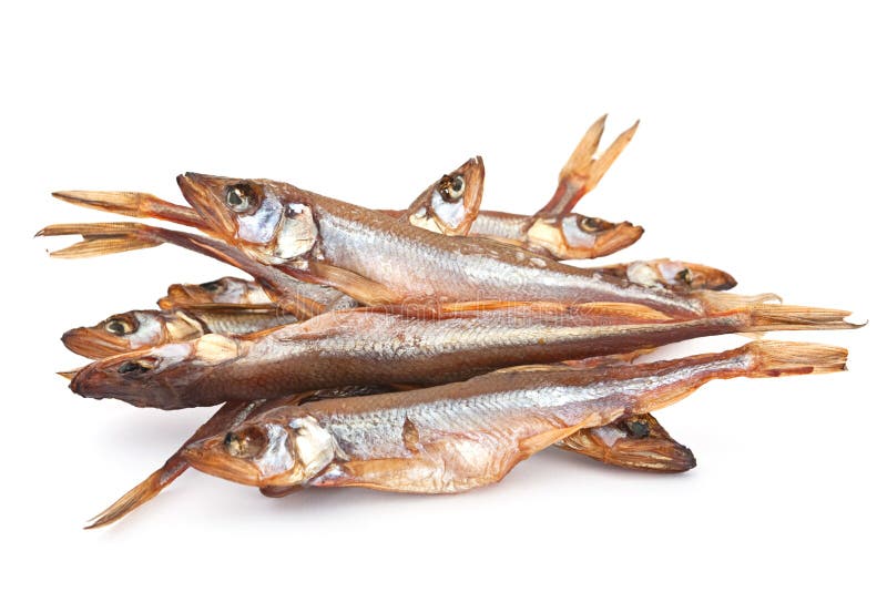 Smoked candle fish stock image. Image of smoked, salted - 16322349
