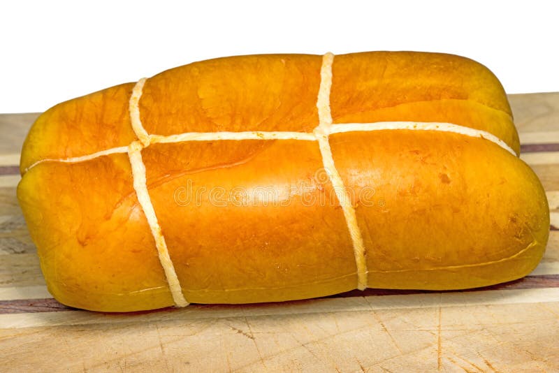 Smoked cheese of Russia stock image. Image of roped, asian - 46465267