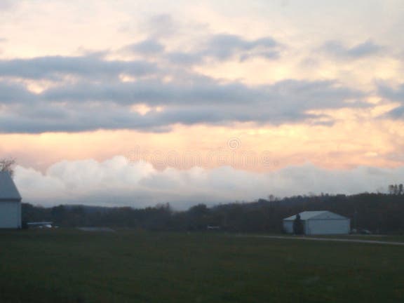 Smoked Cotton stock photo. Image of clouds, smoked, like - 49154298