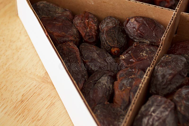 Smoked date palm fruits stock photo. Image of group, sour - 41354708