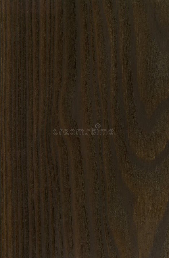 Smoked Larch Wood Veneer Texture Stock Photo - Image of texture, wood ...