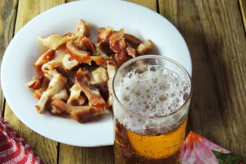 304 Pig Ears Dish Stock Photos - Free & Royalty-Free Stock Photos from ...