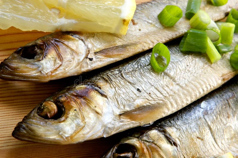 Smoked Sprat-appetizing Snack Stock Image - Image of cook, liver: 1122883