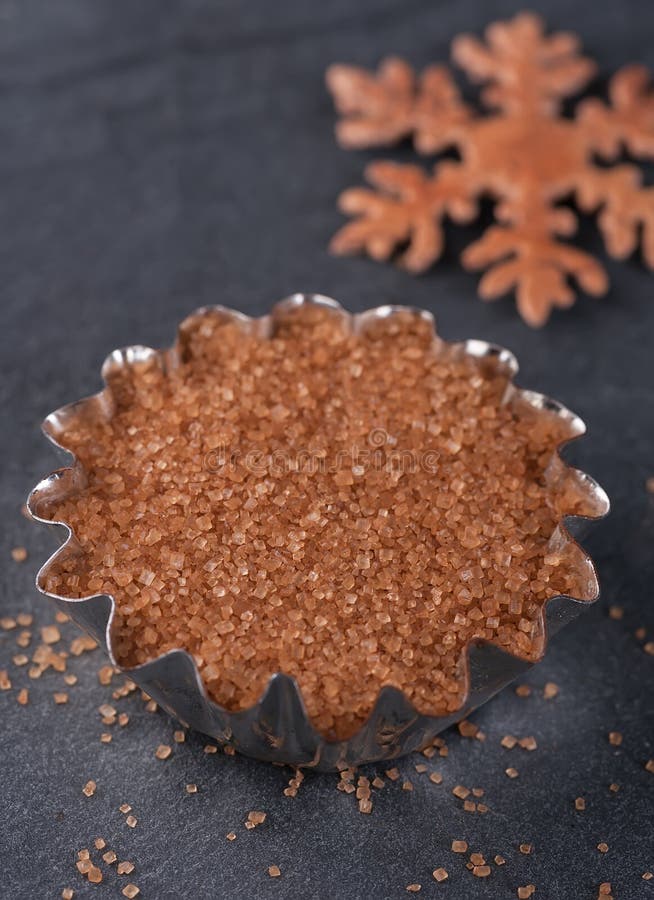 Smoked vanilla sugar cane stock image. Image of pure - 39442309