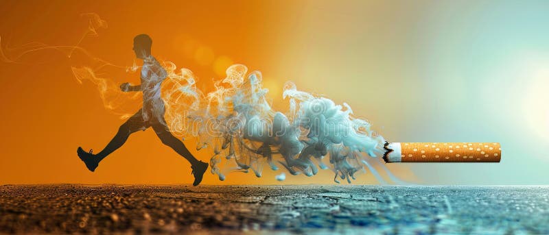 A Smokertorunner Conversion Chart Poster for Motivation Stock ...