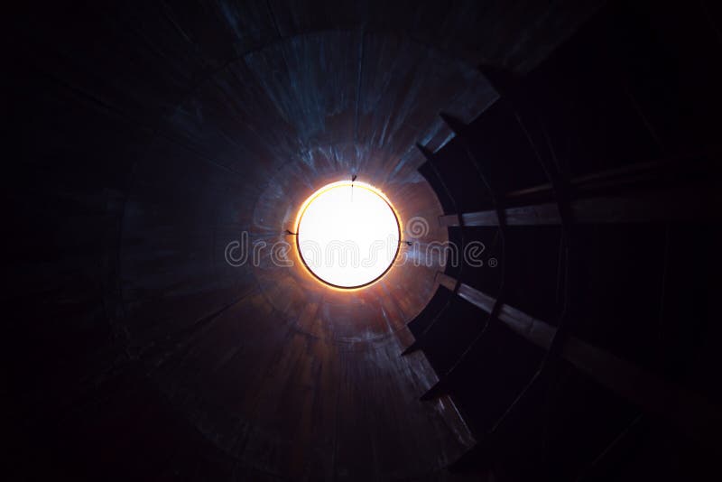 Smokestack stock photo. Image of smoke, lighting, architecture - 31940564