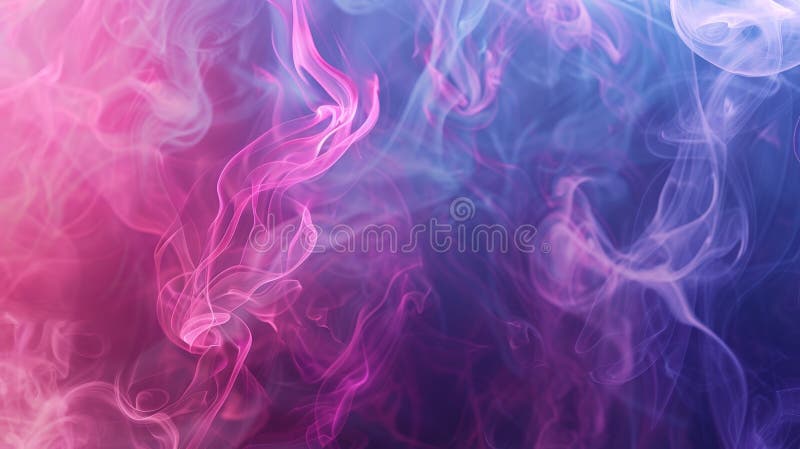 Smokey Abstract Template Vertical Banner Stock Image - Image of frame ...