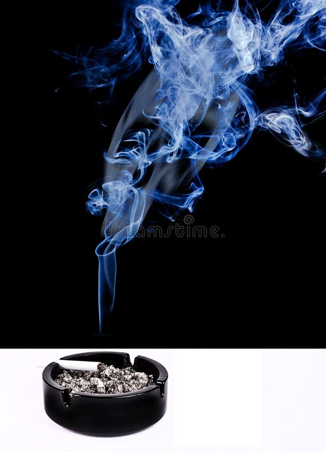 Smoking as deadly poison stock photo. Image of bone, medicine - 19919474