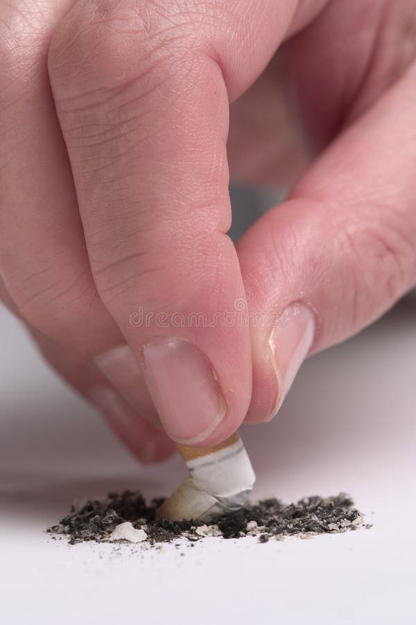 Smoking ban 2 stock image. Image of cigarette, smoking - 2493457