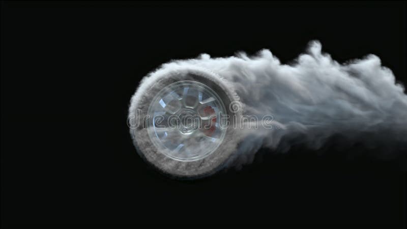 Smoking Tire Stock Illustrations – 91 Smoking Tire Stock Illustrations ...
