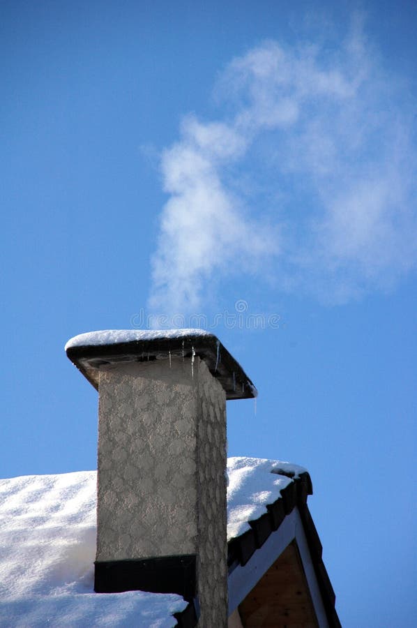 Cottage Smokes Stock Photos - Free & Royalty-Free Stock Photos from ...